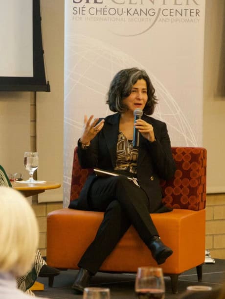 Inclusive Global Leadership Initiative Bridges Gap Between Art and Academics - Josef Korbel ...