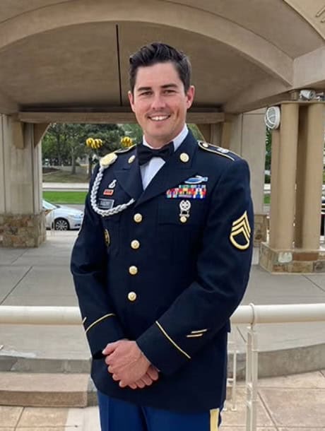 A Career Protecting Others: Alumnus Daniel Doerr Reflects on His ...