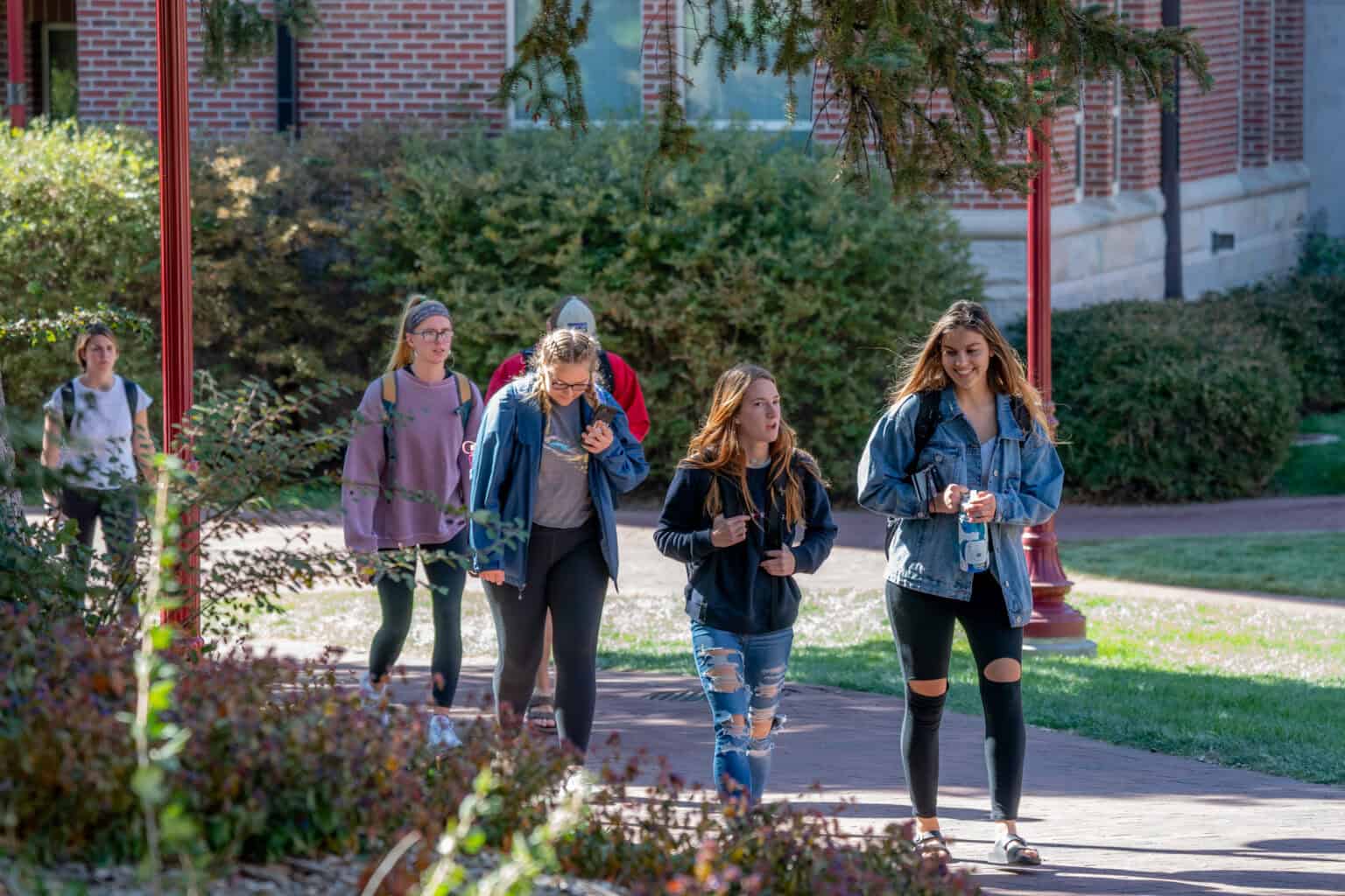 Undergraduate Admission - Josef Korbel School of Global and Public Affairs