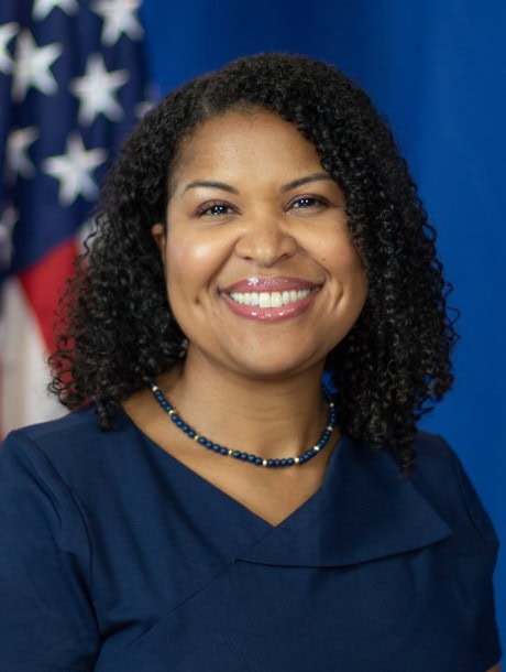 Mentorship, Leadership, and Fearlessness: The Career of Stacy Lomba ...