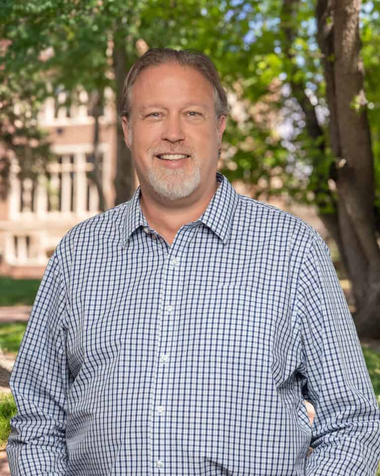 Kevin D Archer - Josef Korbel School of Global and Public Affairs