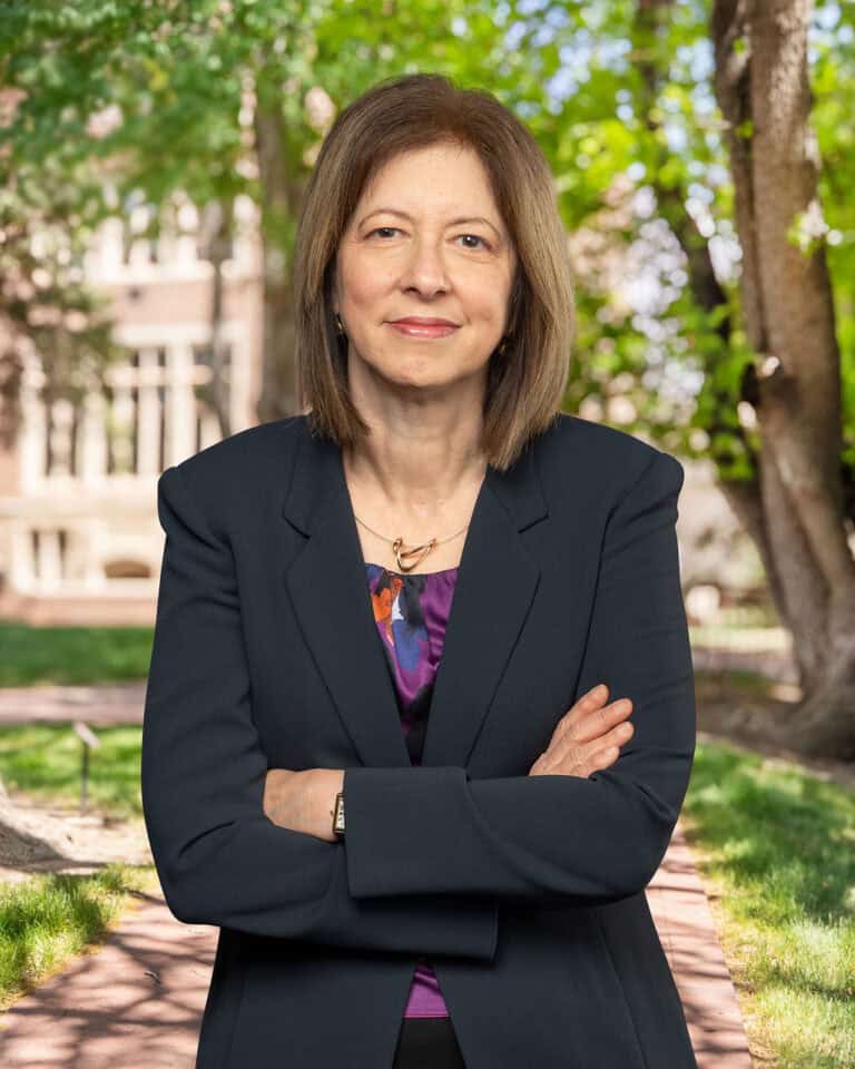 Ilene Grabel - Josef Korbel School of Global and Public Affairs