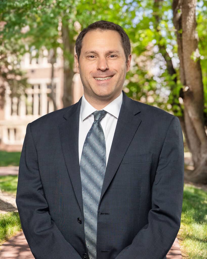Oliver Kaplan - Josef Korbel School of Global and Public Affairs