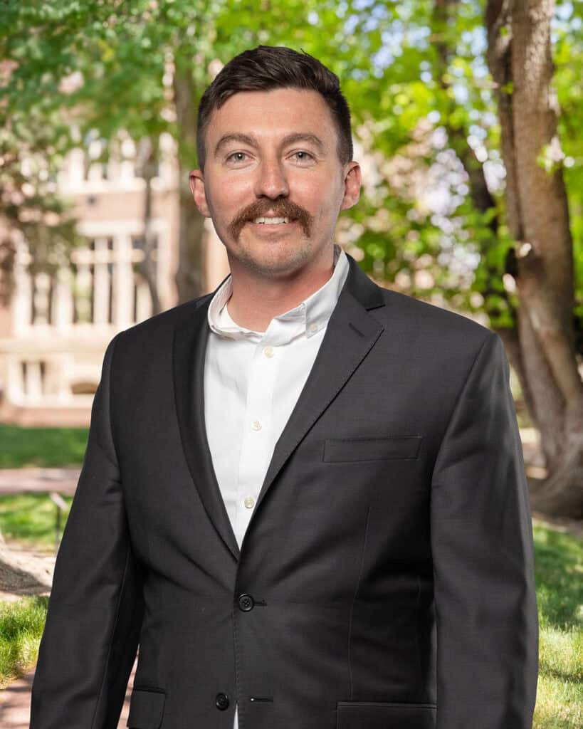 Collin Meisel - Josef Korbel School of Global and Public Affairs