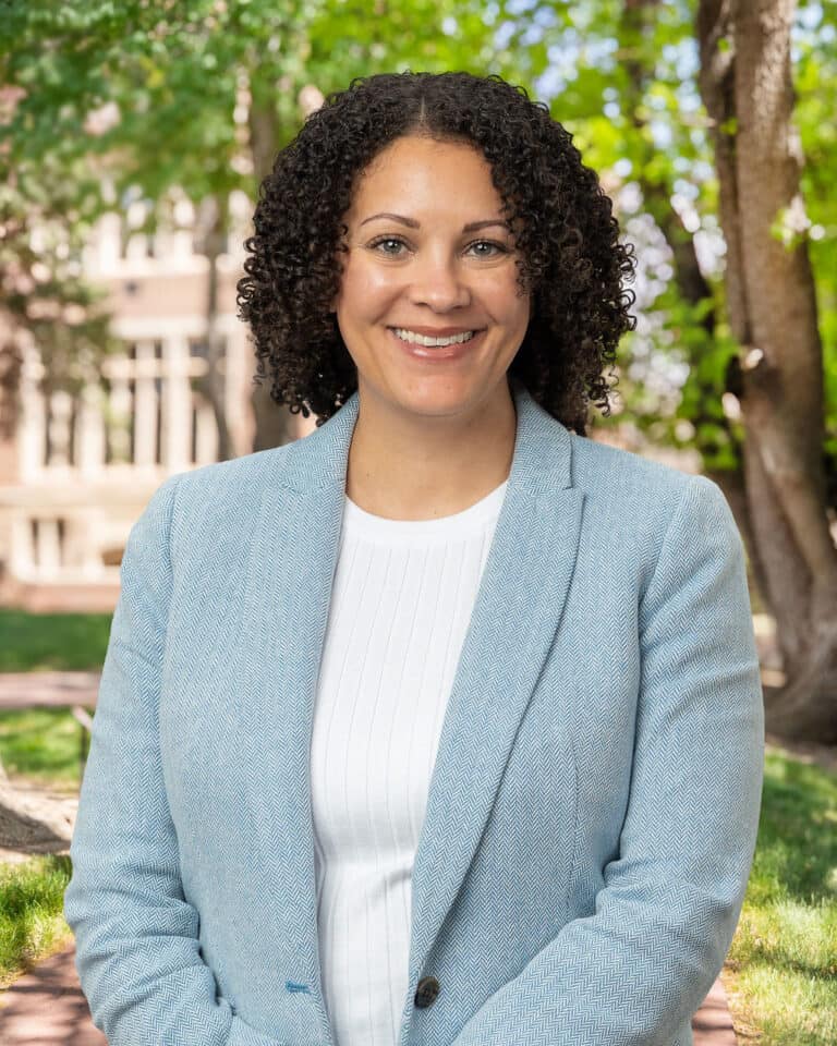 Alana Phanichpatom - Josef Korbel School of Global and Public Affairs