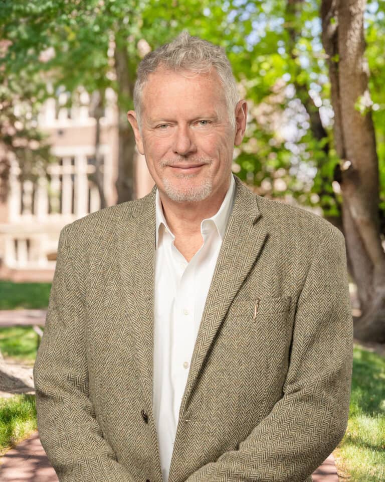 Martin Rhodes - Josef Korbel School of Global and Public Affairs