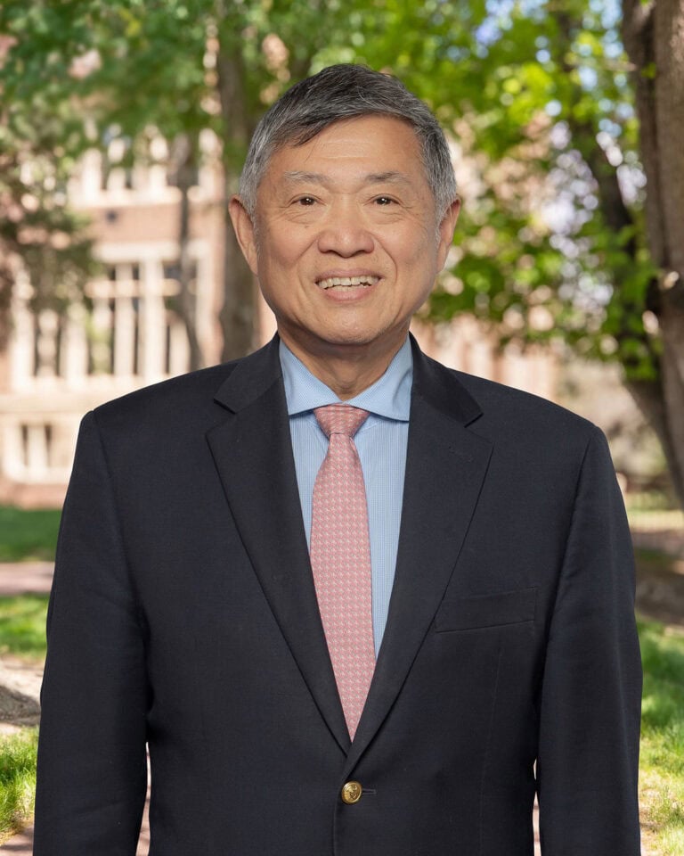 Suisheng Zhao - Josef Korbel School of Global and Public Affairs