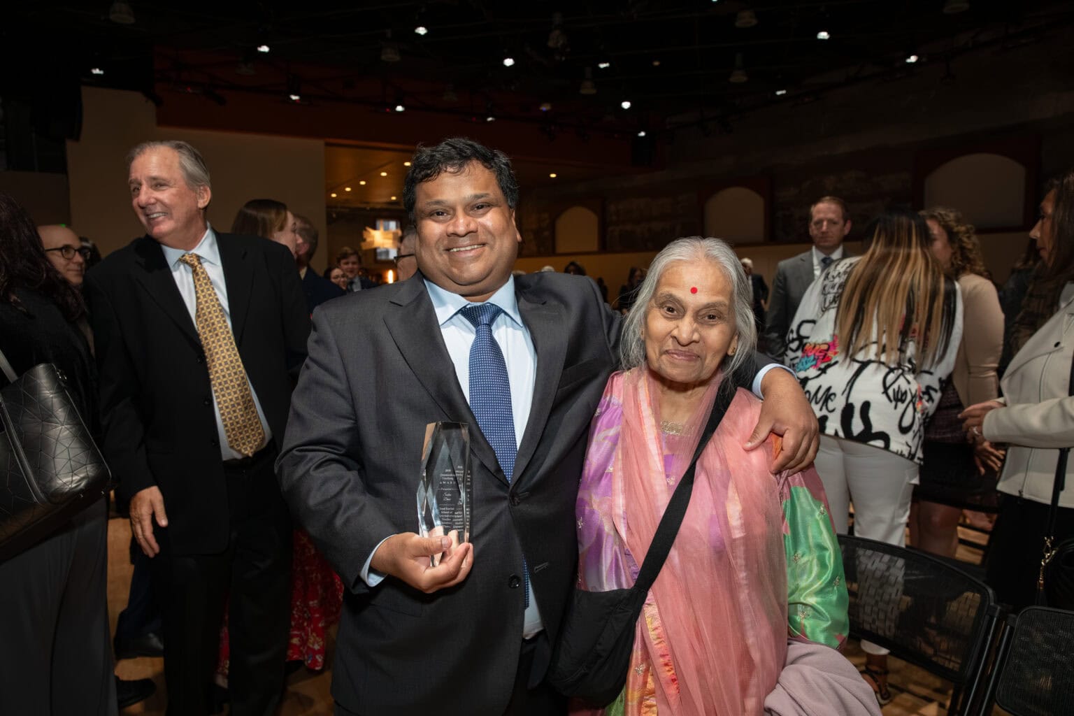 Korbel Honors: Celebrating 60 years of the Josef Korbel School of Global and Public Affairs ...