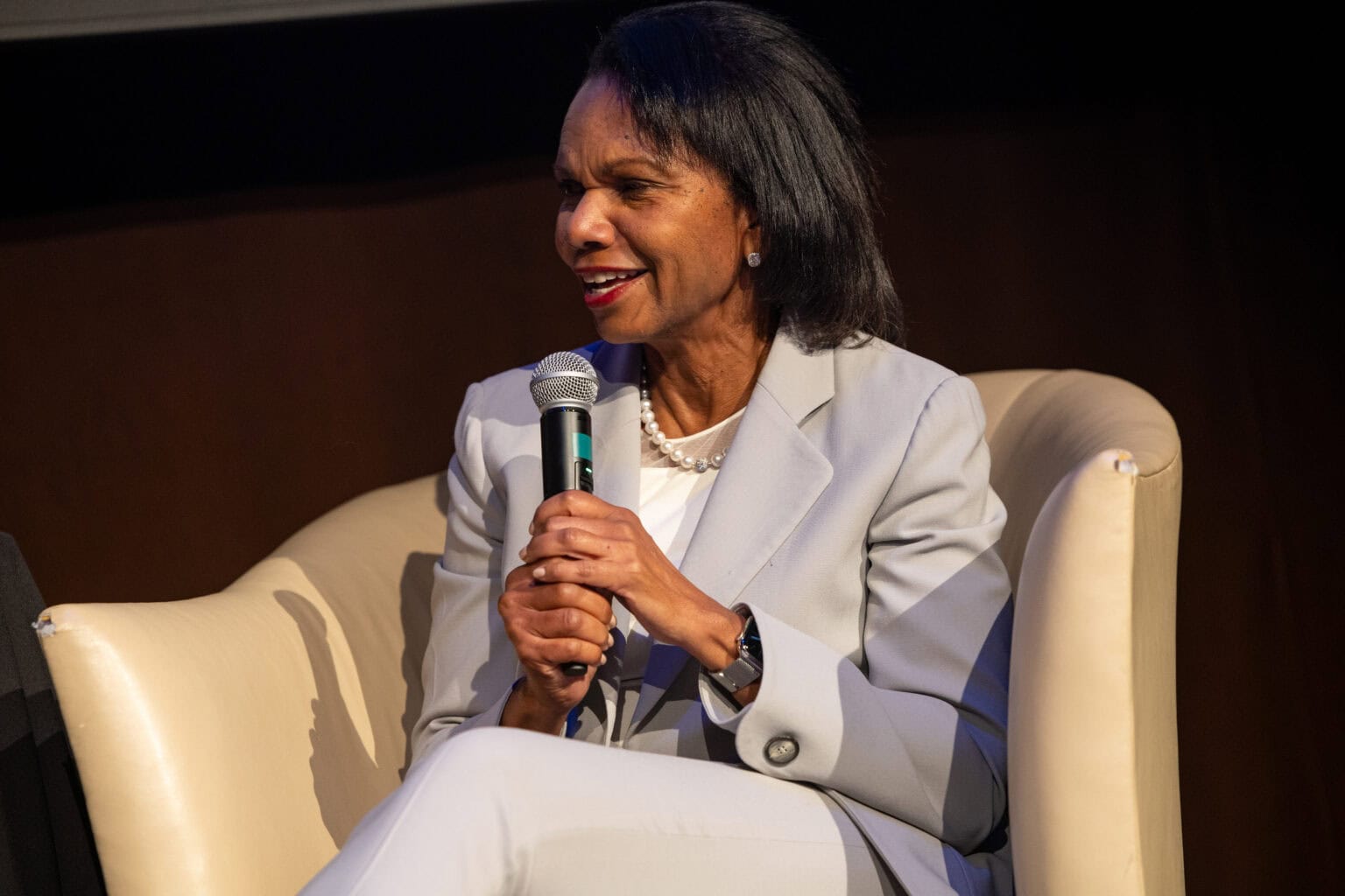 Korbel Honors: Celebrating 60 years of the Josef Korbel School of Global and Public Affairs ...