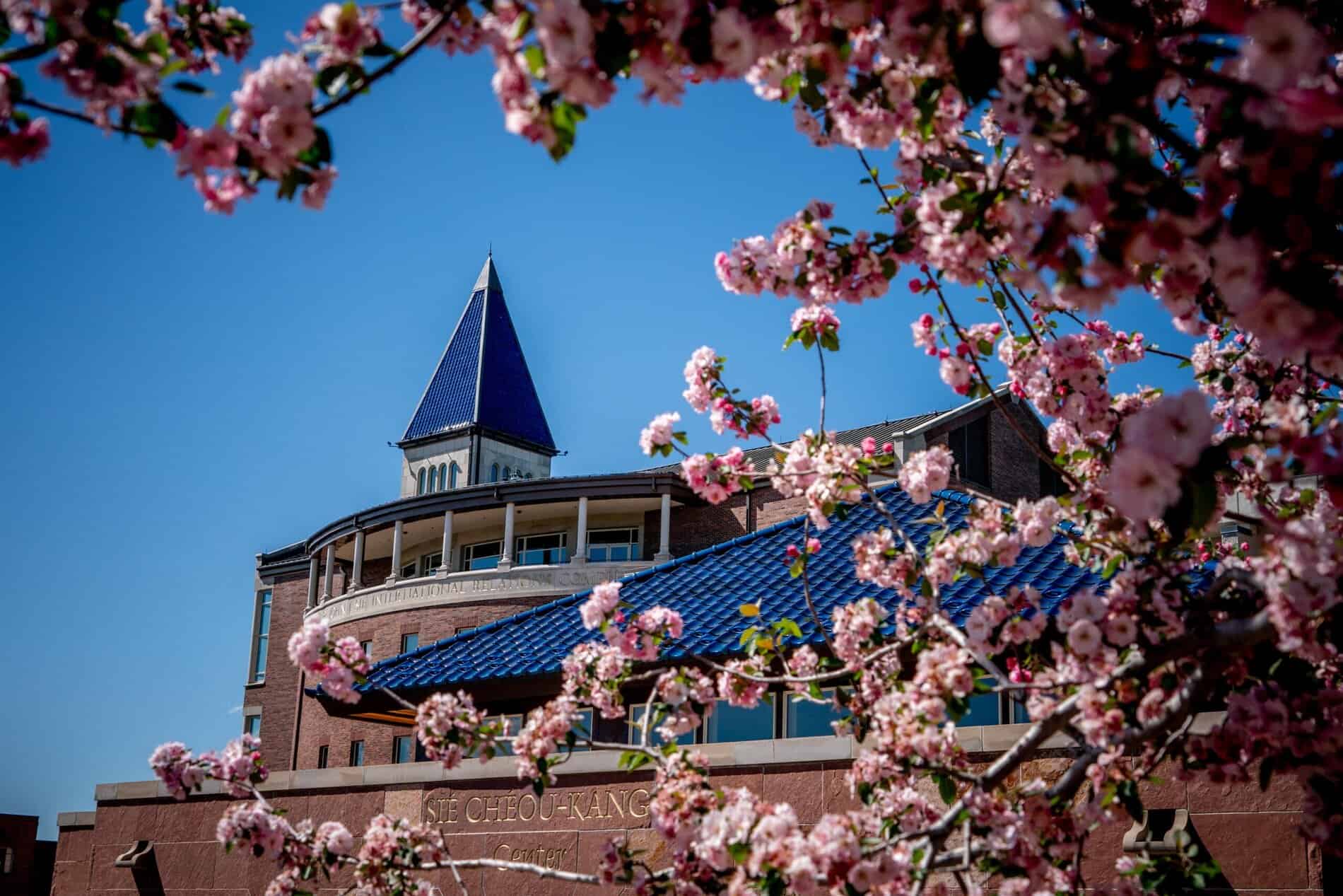 Korbel’s New Name Reflects a Bold, Broader Mission - Josef Korbel ...