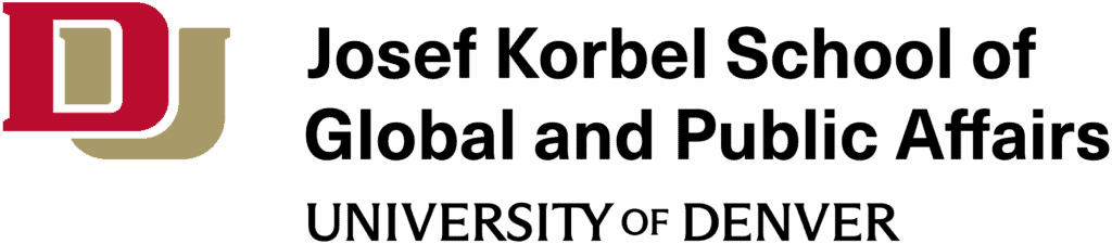 Congressman Jason Crow - Josef Korbel School of Global and Public Affairs