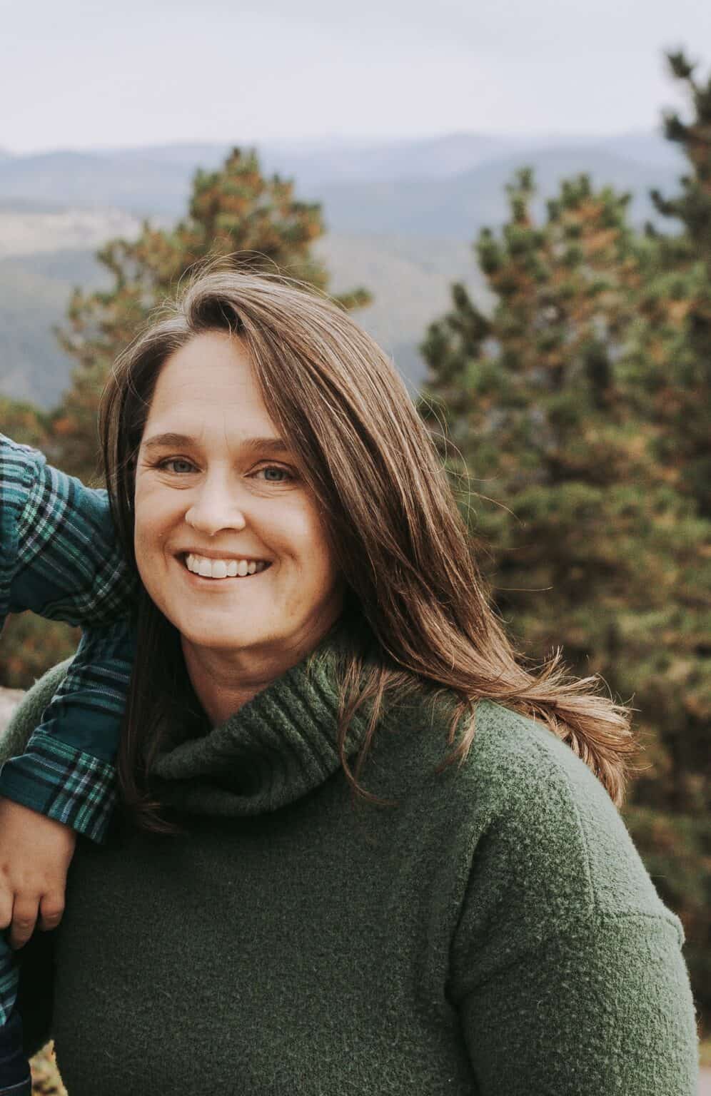 Carianne Colwell - Josef Korbel School of Global and Public Affairs