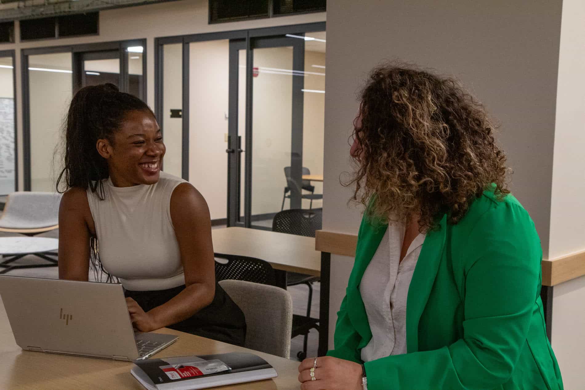 The Student Engine Behind Pardee’s Global Vision - Josef Korbel School of Global and Public Affairs